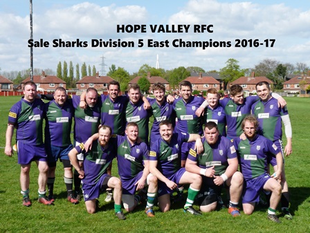 Sport and Fitness Groups – Castleton Village website