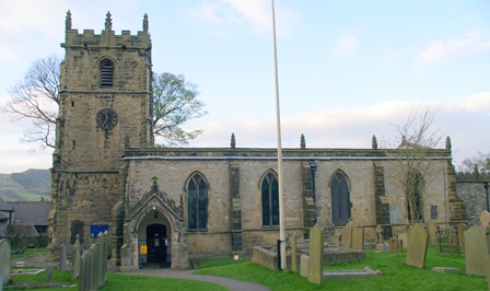 St Edmund’s Church – Castleton Village website