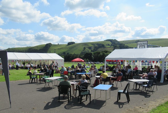 Gallery – Castleton Village website