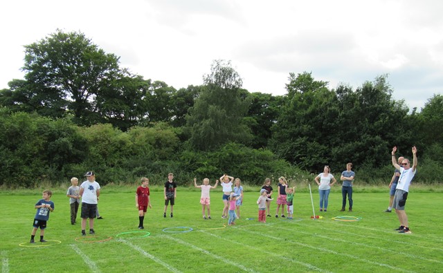 Gallery – Castleton Village website