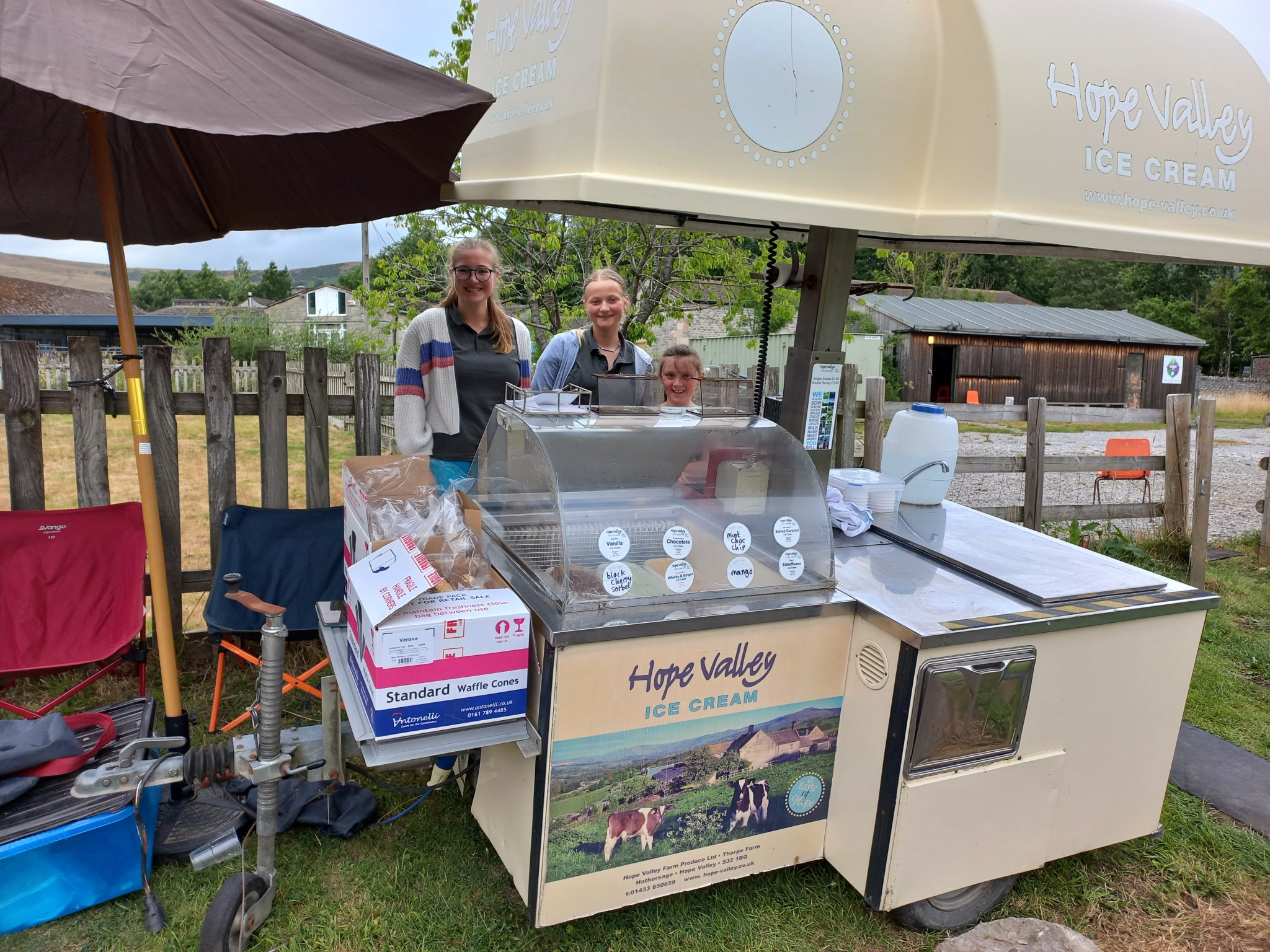 Castleton Village website | News, events, activities and organisations ...