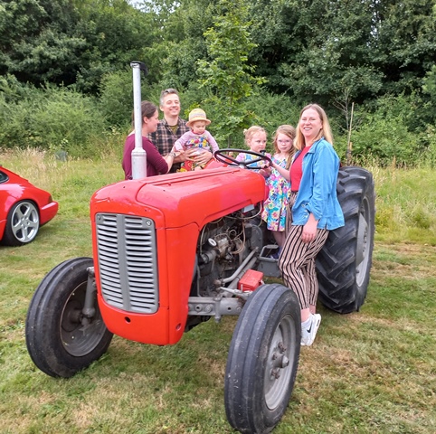 Castleton Village website | News, events, activities and organisations ...