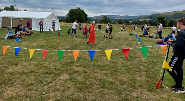 Castleton Village website | News, events, activities and organisations ...