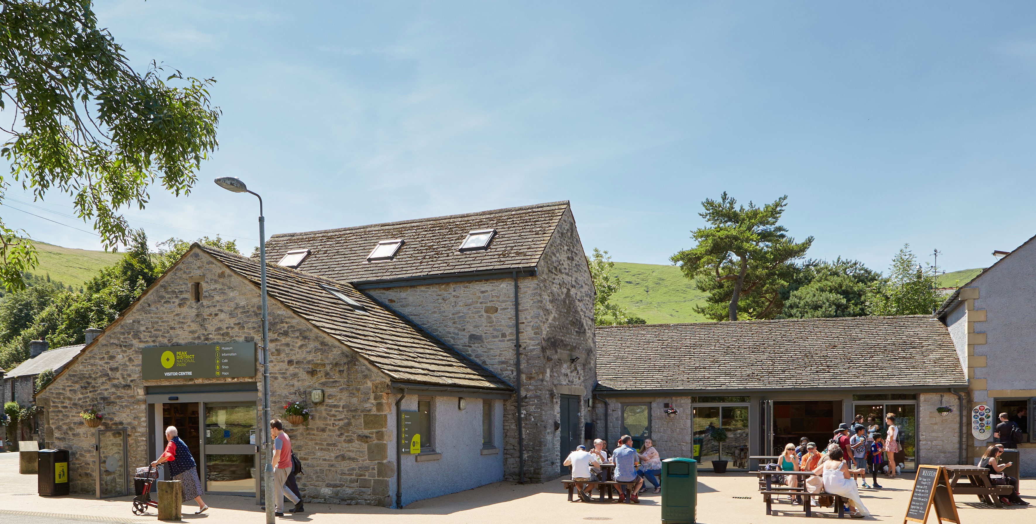 Castleton Village website | News, events, activities and organisations ...