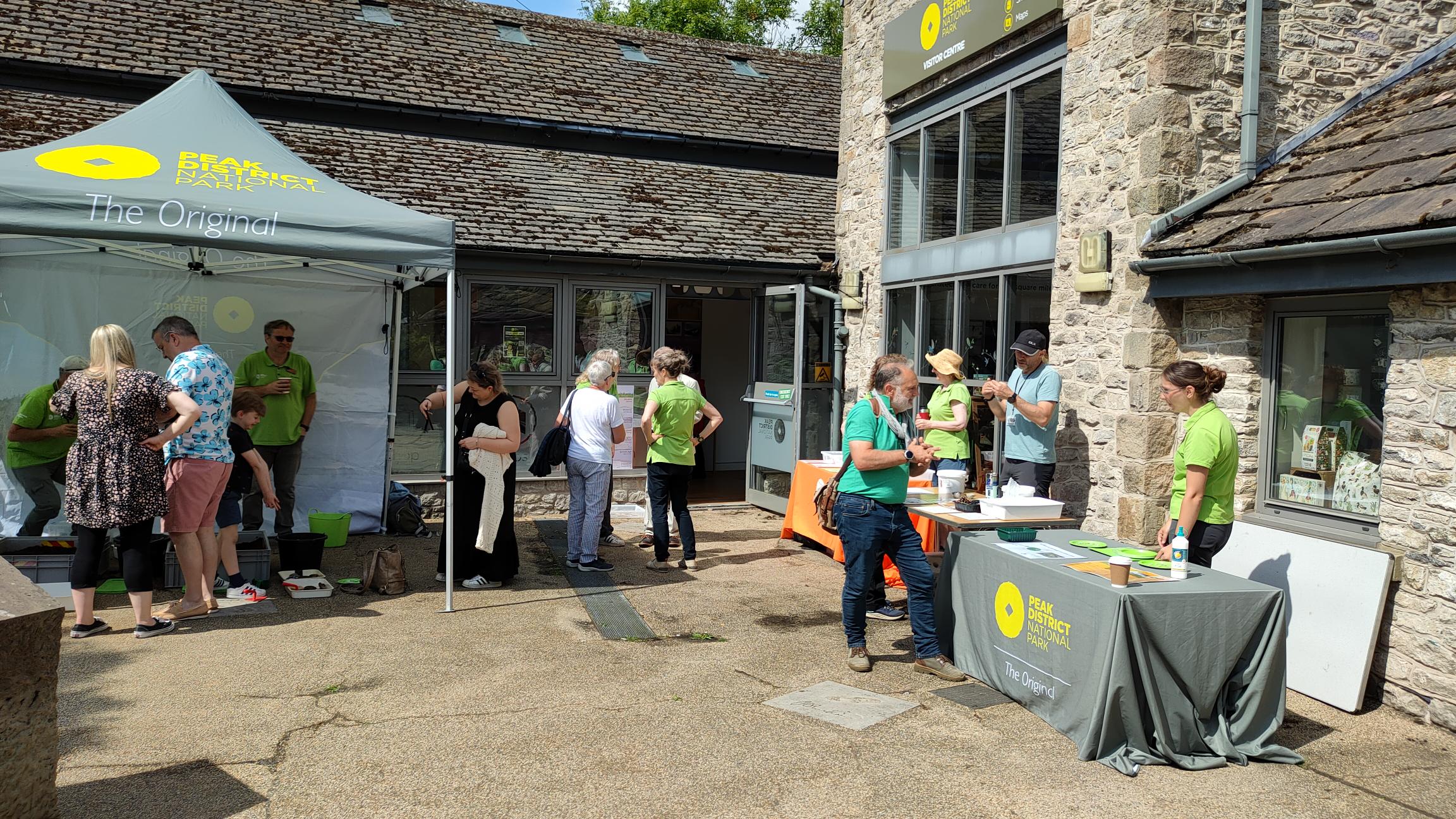 Castleton Village website | News, events, activities and organisations ...