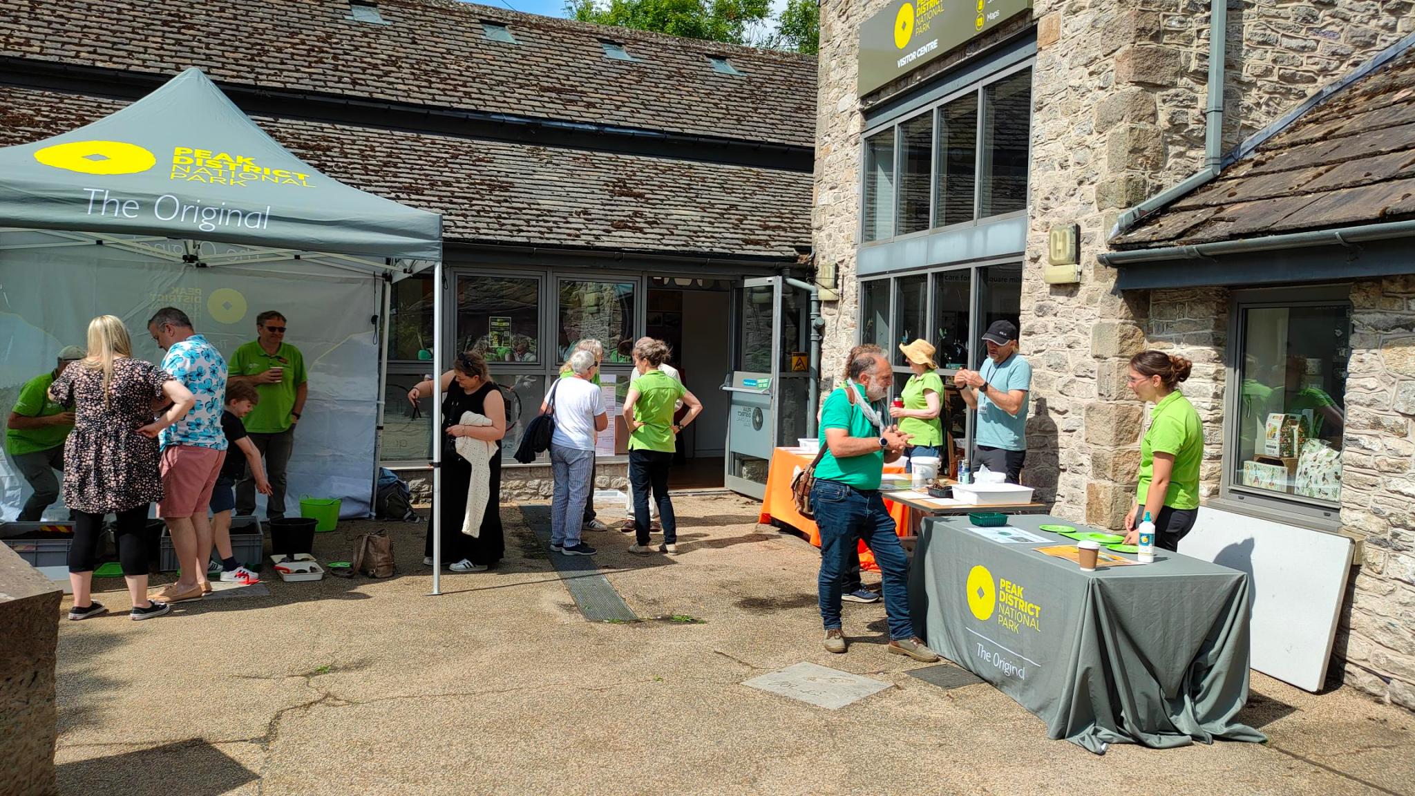 Castleton Village website | News, events, activities and organisations ...