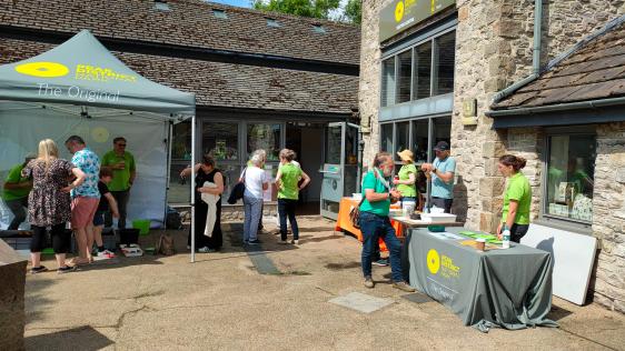 Castleton Village website | News, events, activities and organisations ...