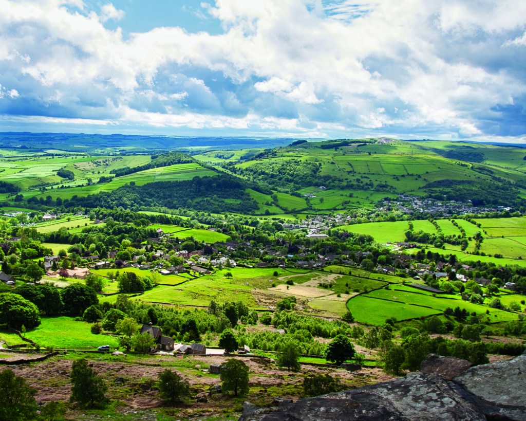 Castleton Village website | News, events, activities and organisations ...